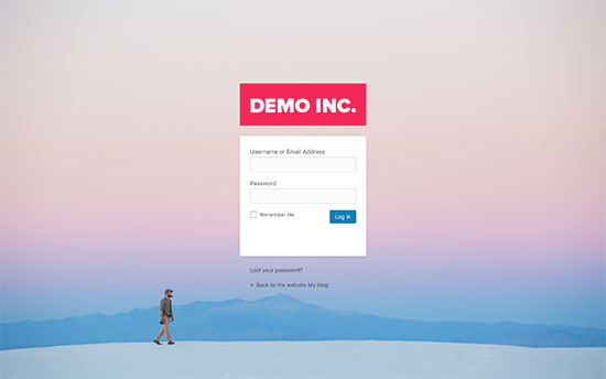 Login Page - Crypto Nieuws